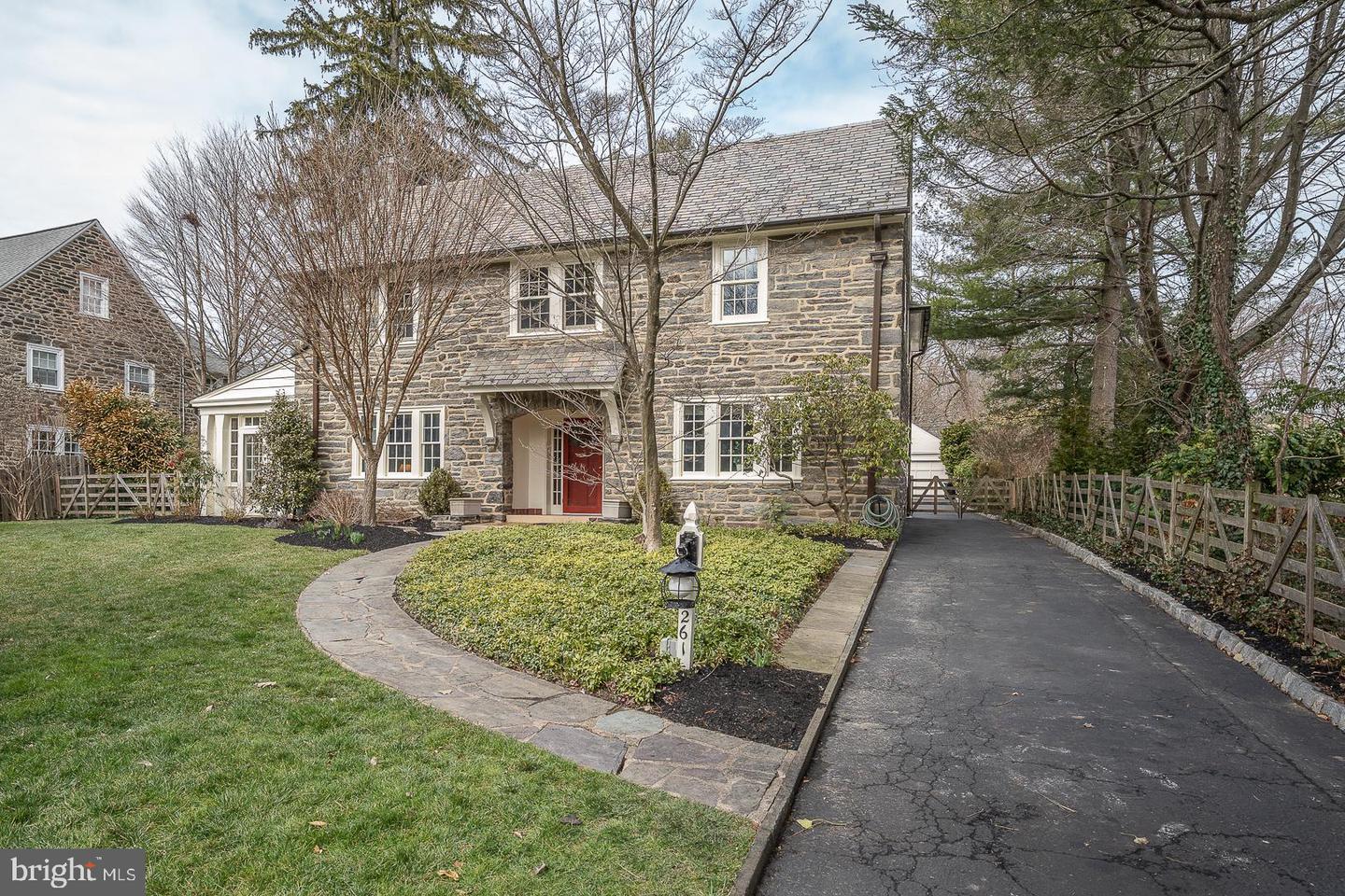 261 Kent Rd, Wynnewood – Bruce Kirkpatrick