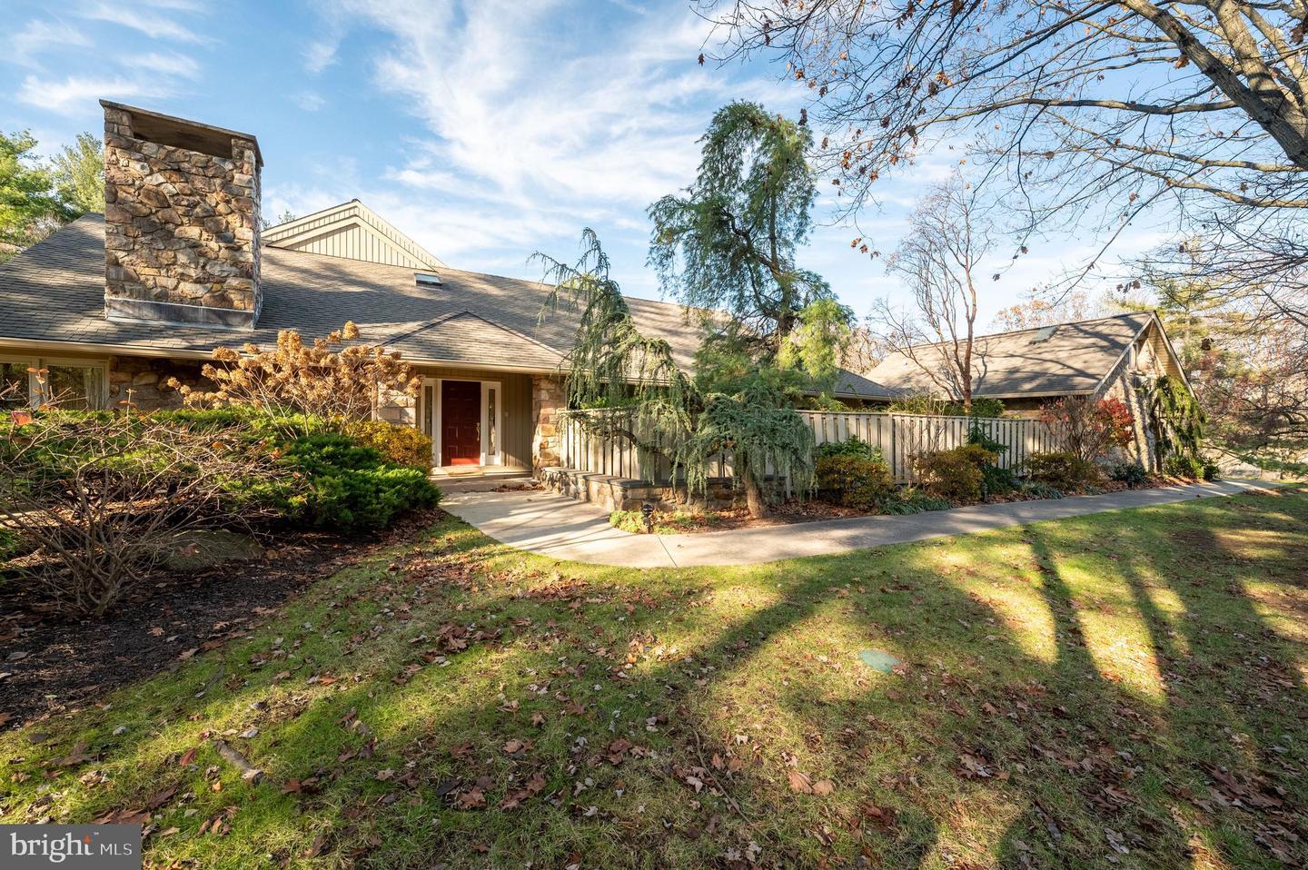 1032 Raffles Lane, Bryn Mawr – Bruce Kirkpatrick